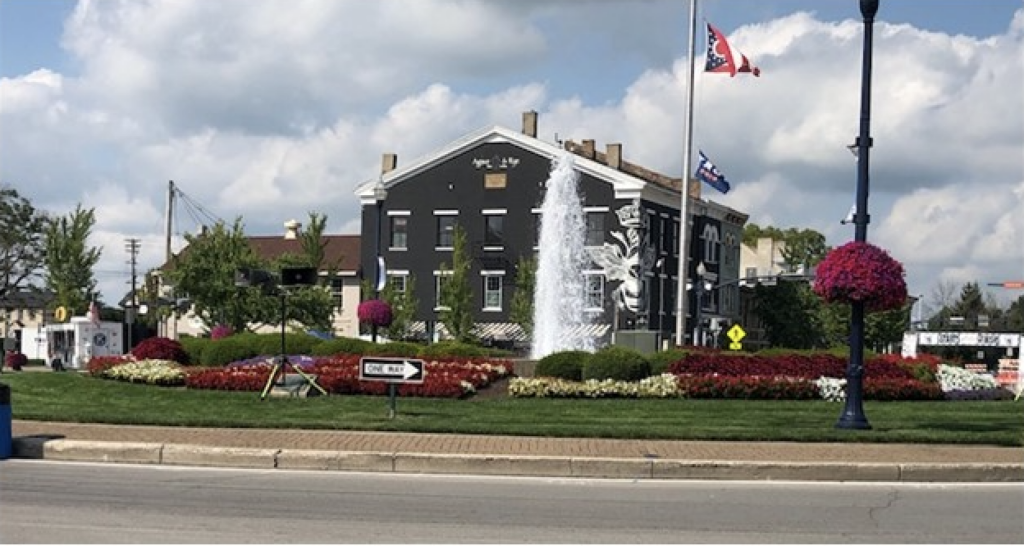 Troy Community | Trinity Episcopal Church